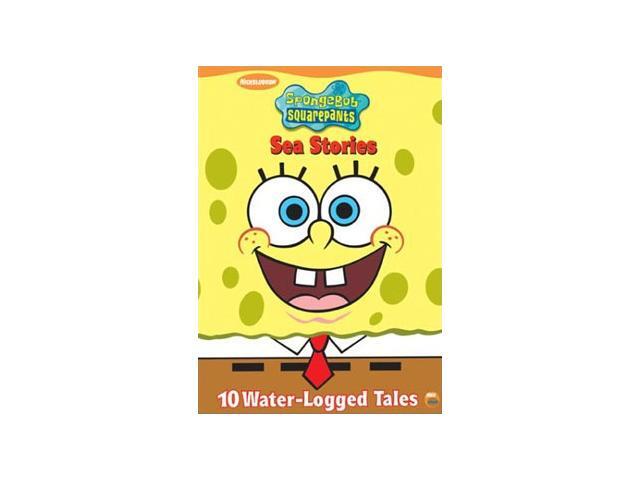 Spongebob Squarepants: Sea Stories - Newegg.com