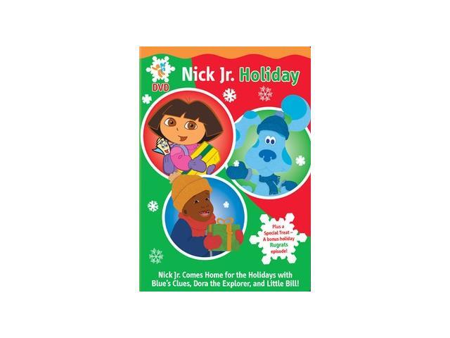 Nick Jr. Holiday - Newegg.com