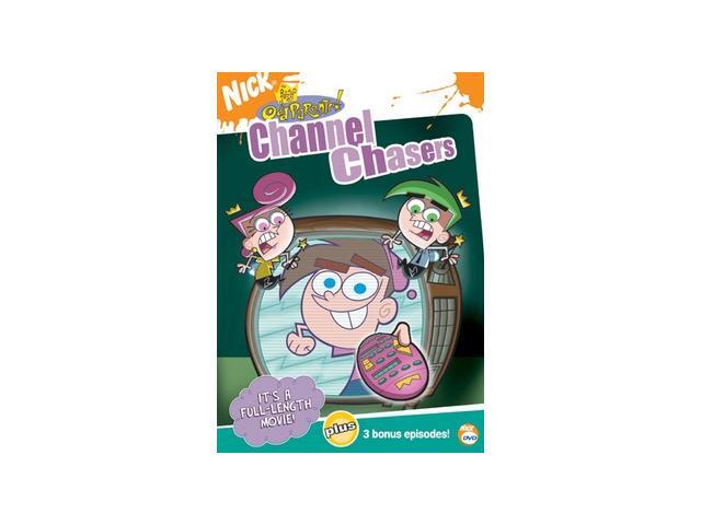 Fairly Oddparents: Channel Chasers - Newegg.com