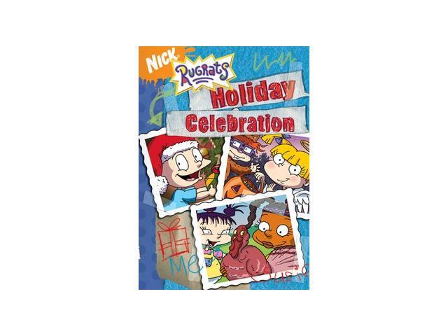 Rugrats: Holiday Celebration - Newegg.com