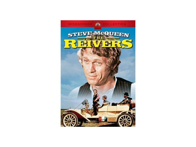 The Reivers - Newegg.com