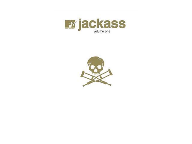 Jackass: Volume 1 - Newegg.com