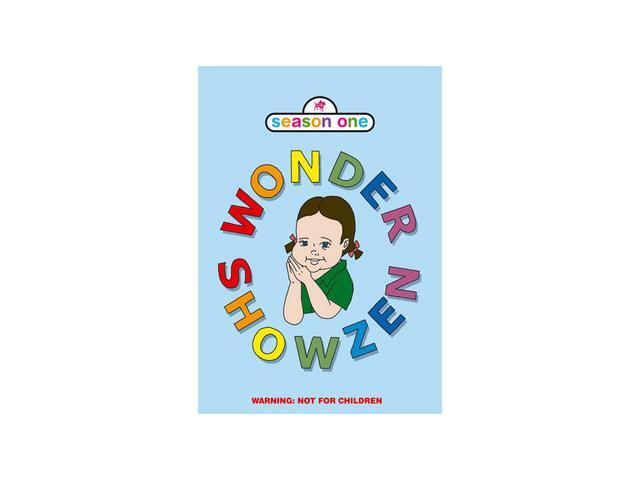 Wonder Showzen: Season 1 - Newegg.com