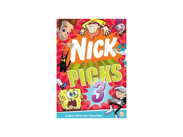 Nick Picks Volume 3 - Newegg.com
