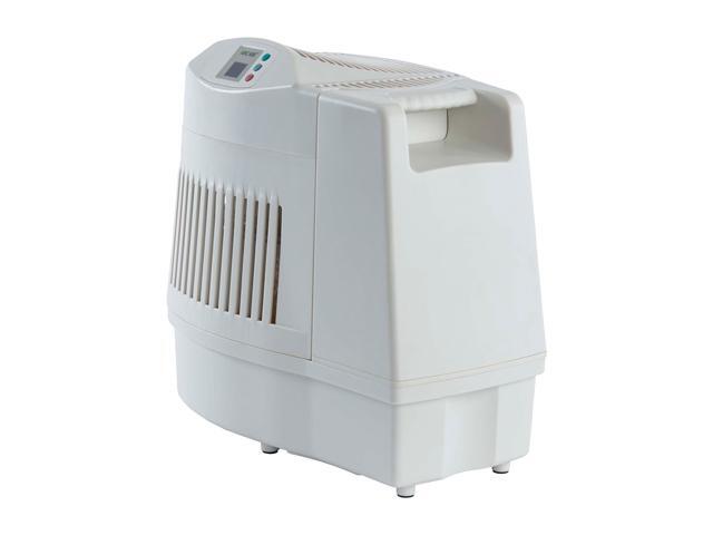 Essick Air MA0800 8 Gallon MoistAir Humidifier - Light Gray - Newegg.com