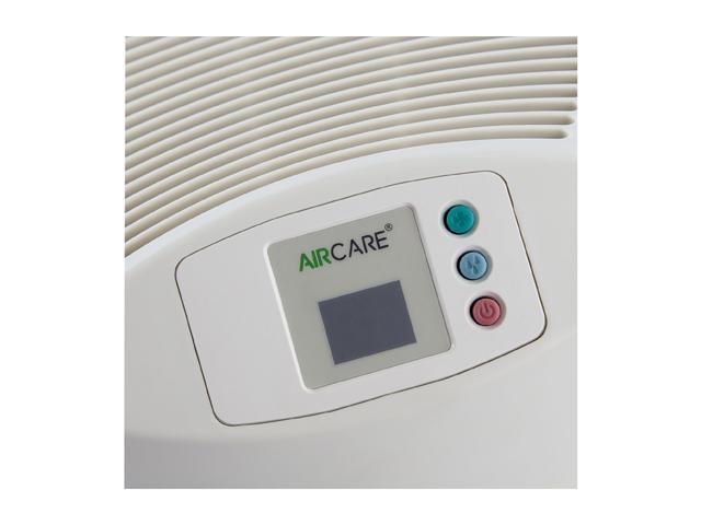 Essick Air MA0800 8 Gallon MoistAir Humidifier - Light Gray - Newegg.com