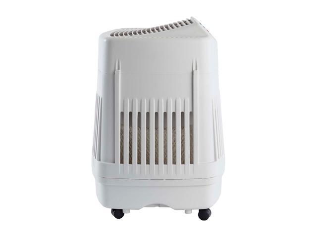 AirCare 3.6 Gal. Capacity 3600 Sq. Ft. Console Evaporative Humidifier ...