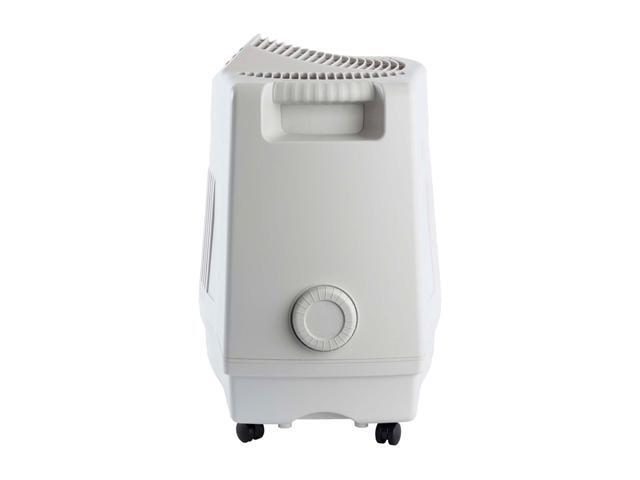 AirCare 3.6 Gal. Capacity 3600 Sq. Ft. Console Evaporative Humidifier ...