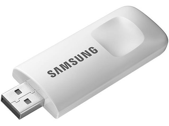 Samsung HD39J1230GW Smart Home Adapter - Newegg.com
