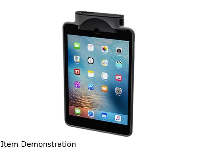 Infinite Peripherals CS-TM4F Apto Flex Case For Infinea Tab M, For Ipad ...