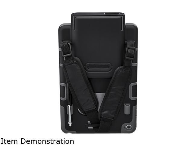 Infinite Peripherals CS-TM4F Apto Flex Case For Infinea Tab M, For Ipad ...