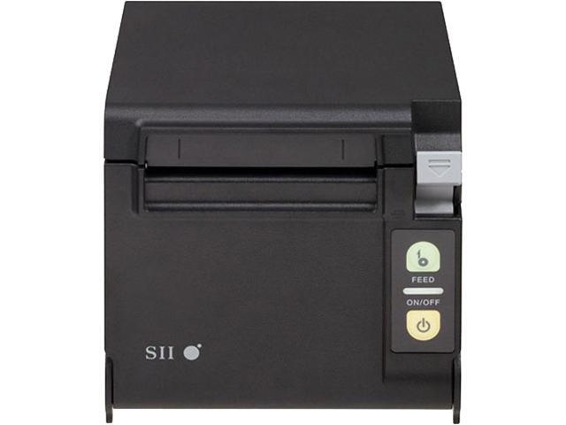 Seiko RP-D10-K27J1-E0C3 Ultra Compact (5.1 Cube) High Performance POS Receipt Printer - Newegg.com