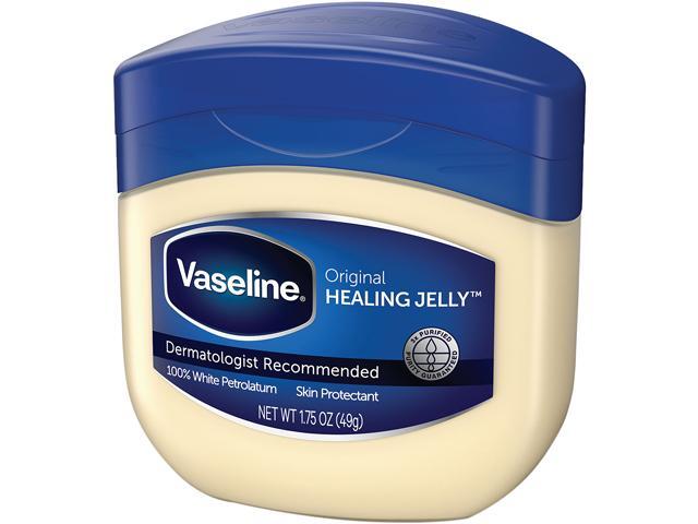 Vaseline 1.75 oz Healing Jelly Original - Newegg.com