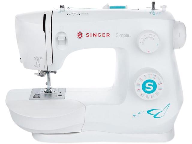 Singer 3337 Simple Sew Machine - Newegg.com