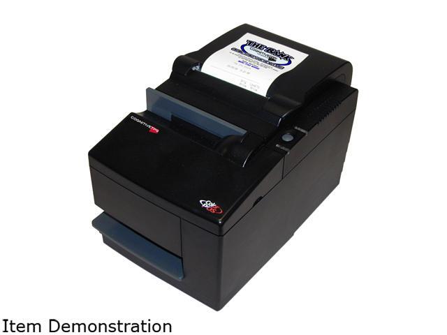 Cognitive TPG A776-780D-TD00 Hybrid Direct Thermal Multifunction ...