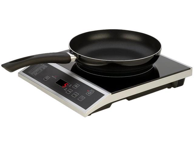 Fagor Countertop Induction Cooking Set 2-Piece - Newegg.com