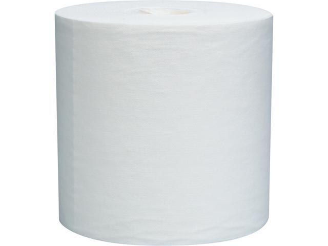WypAll L30 DRC Towels (05830), Strong and Soft Wipes, Center-Pull Rolls ...