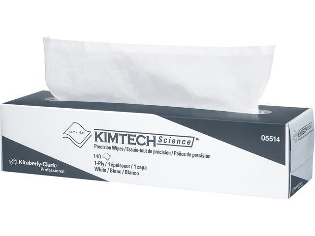Kimtech Science Precision Wipes - Newegg.com