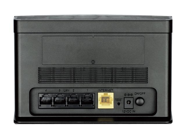 D-Link GO-RT-N300 Wi-Fi Router - Newegg.com