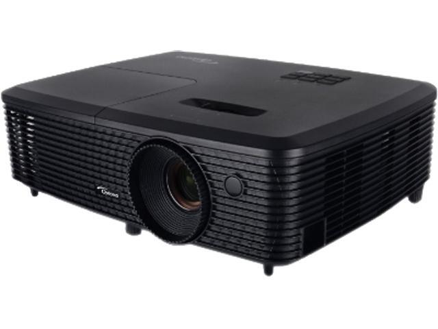Optoma S321 DLP SVGA Business Projector - Newegg.com