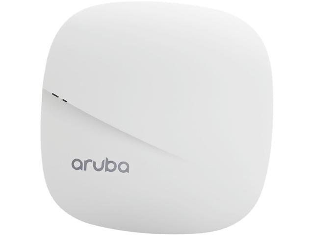 Aruba Instant IAP-304 IEEE 802.11ac 1.70 Gbit/s Wireless Access Point ...