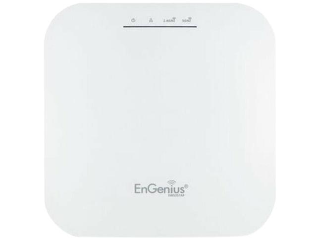 EnGenius - EWS357AP - EnGenius EWS357AP 802.11ax 1.73 Gbit/s Wireless ...