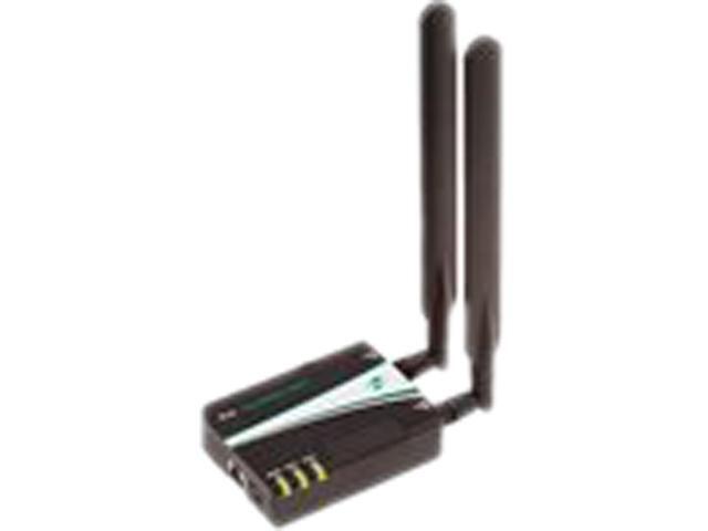 Digi Transport Wr11 - Cellular (4G Lte North America (At&T And Gsm ...