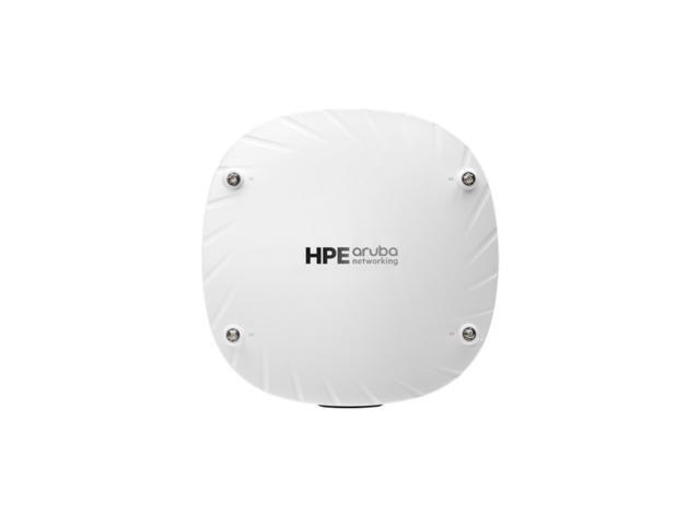 HPE Aruba Networking AP-534 Dual Radio 4x4 802.11ax External Antennas Unified Campus Access ...