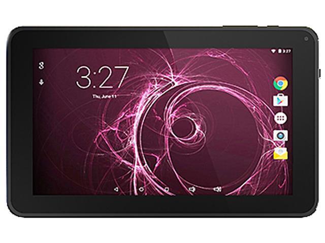 Hipstreet 9DTB39-8GB Google Certified Tablet Intel Quad Core 1.5 GHz 1 ...