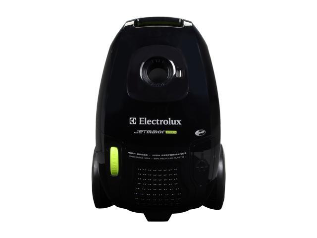 EL4040A JetMaxx Green Canister Vacuum - Newegg.com