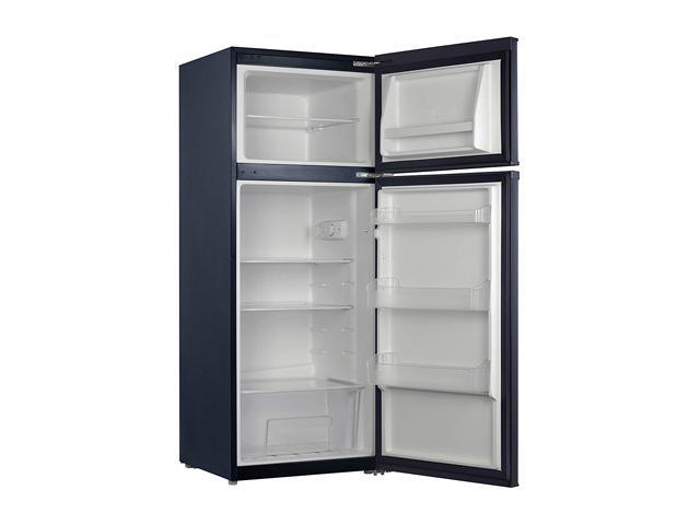 Royal Sovereign 7.6 Cu. Ft. Two Door Compact Refrigerator - Newegg.ca