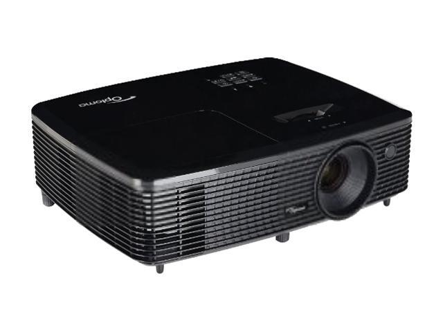 Optoma HD142X 1080P Full HD Home Entertainment Projector, 3000 ANSI ...