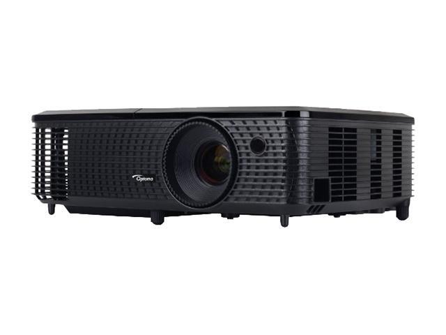 Optoma HD142X 1080P Full HD Home Entertainment Projector, 3000 ANSI ...