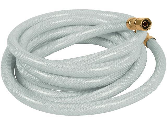 Certified Appliance Accessories IM120P Poly-Flex Ice Maker Connectors ...