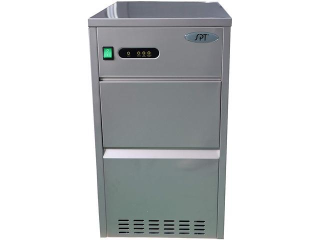SPT SZB-41 Automatic Flake Ice Maker - 88 Lbs - Newegg.com