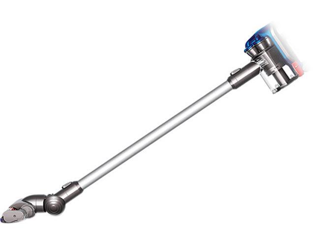Dyson DC35 Multi Floor Cordless Handheld Vacuum (New) - Newegg.com