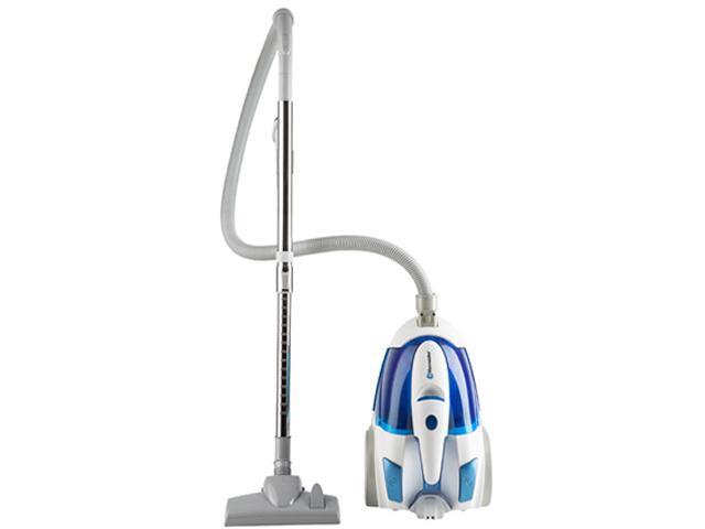 Vacmaster CC0101 Bagless Compact Canister Vacuum - Newegg.com