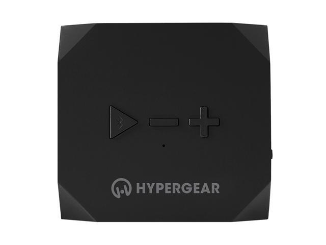 HyperGear 13992 Sound Cube Bluetooth Speaker (Black) - Newegg.com