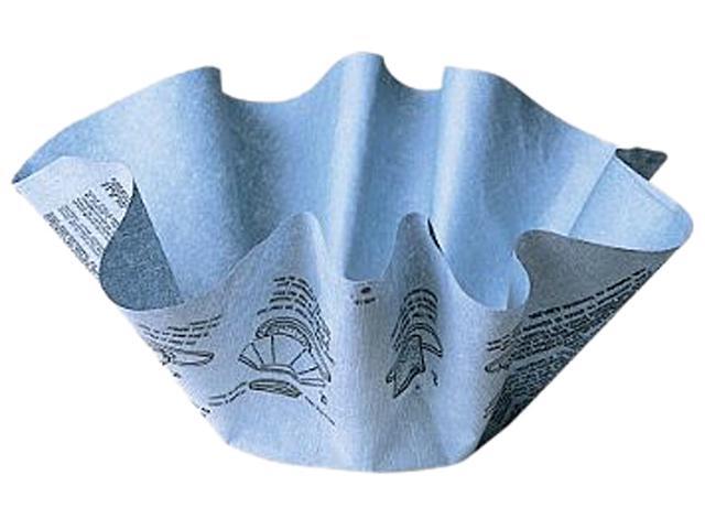 Shop Vac Paper Disc Standard Dry Pick-Up Only Vacuum Filter (3-Pack ...