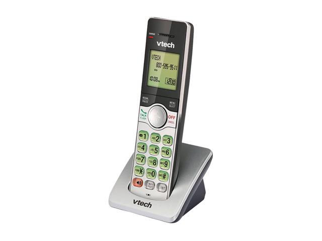 VTech Handset CS6909 - Newegg.com
