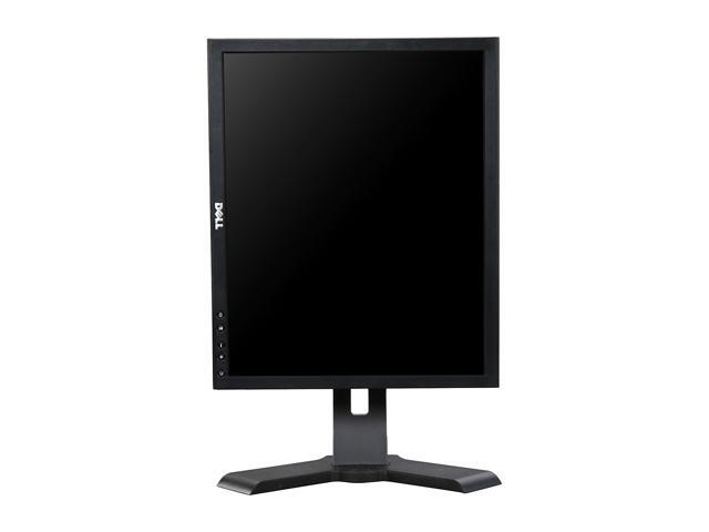 Refurbished: Dell P190SB 19" LCD Monitor - Newegg.com