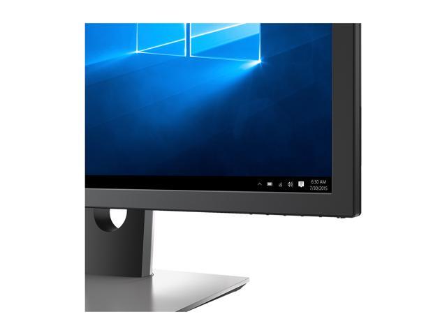 DELL UltraSharp 30" LED-Backlit LCD Monitor with PremierColor - Newegg.com