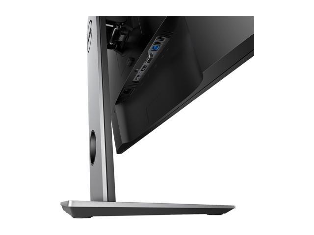Dell P2418HZ 24" LED LCD Professional IPS Monitor, 1920 x 1080, USB 3.0 ...