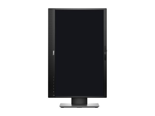 Dell P2418HZ 24" LED LCD Professional IPS Monitor, 1920 x 1080, USB 3.0 ...