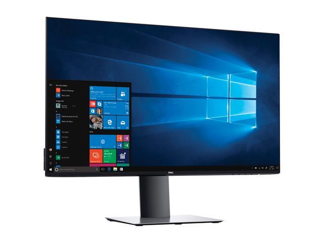 Dell UltraSharp U2719DC 27" 2K 5ms 60Hz LED IPS Monitor - Newegg.com