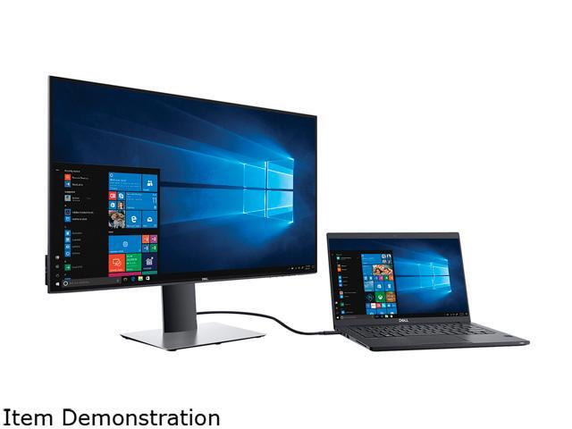 Dell UltraSharp U2719DC 27" 2K 5ms 60Hz LED IPS Monitor - Newegg.com