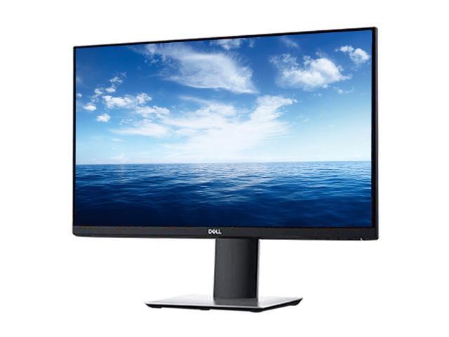 Dell P2319H 23" Full HD 1920 x 1080 DisplayPort, HDMI, VGA, USB 3.0 Hub ...