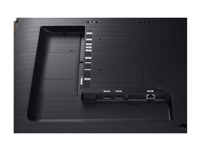 Samsung PM43H 43” Full HD Commercial LCD Display - Newegg.com