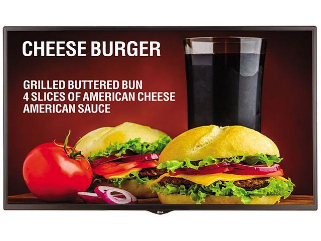 LG 49SM5KC-B 49" Full HD Commercial Display - Newegg.com