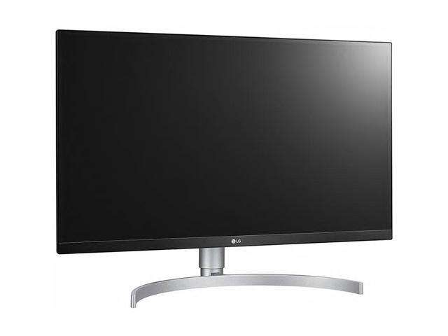 LG 27UL850-W 27" Ultra HD 4K Backlit LED IPS Monitor - Newegg.com